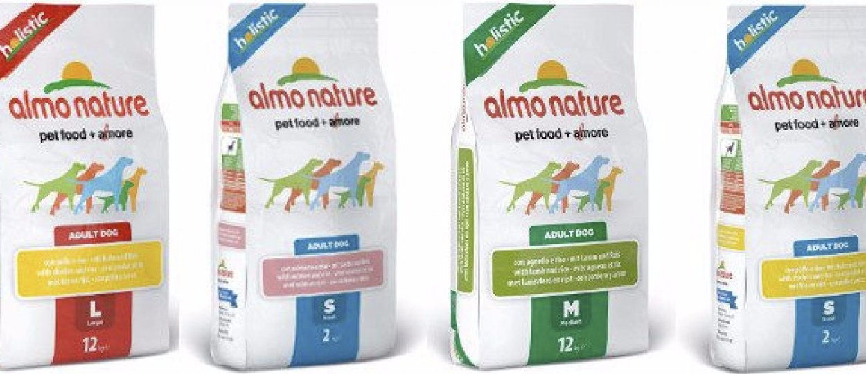 Корм для собак Almo nature («Альмо Натюр»): описание линейки, состав ...